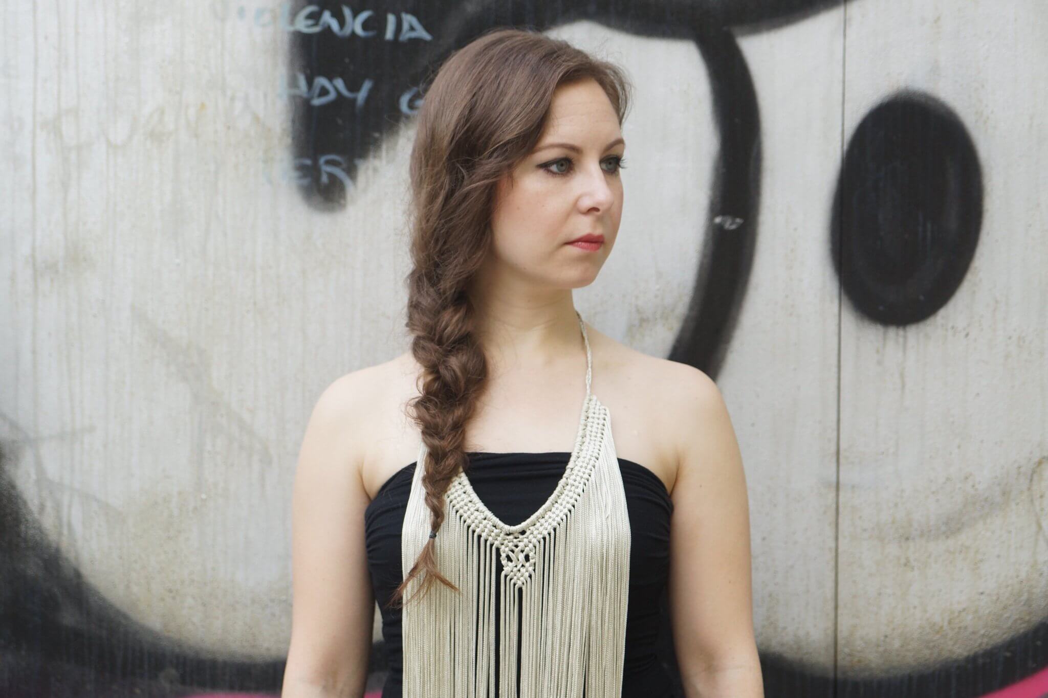 Anna Murtola | World Music School Helsinki