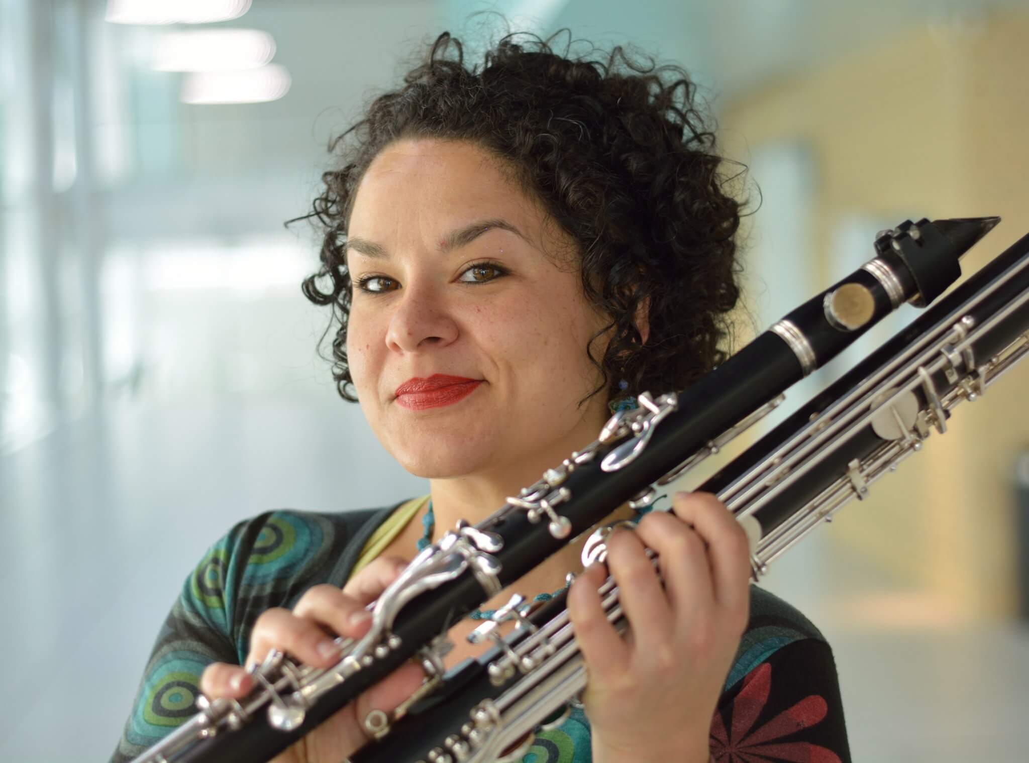 Valeria Conte | World Music School Helsinki